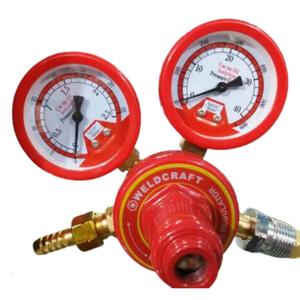 Jual [PROMODS] Weldcraft Regulator Las Gas Acetylene/Regulator Las ...