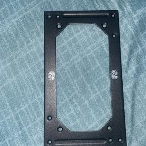Jual new bracket cooler master sfx to atx psu cooler master bracket sfx ...