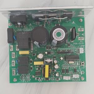 Jual Pcb Controler Treadmill, Mesin Treadmill, Modul Mainboard ...