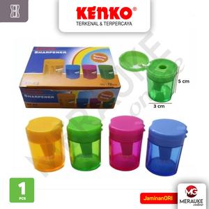 Jual Serutan Rautan Pensil Kenko SP-82 - Kota Bandung - Merauke Online ...