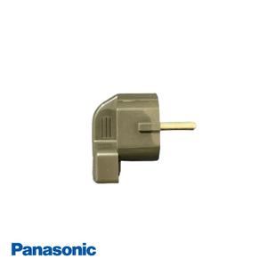 Jual Panasonic Steker Arde L Bengkok WFJ5114H Hitam - Jakarta Barat ...