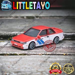 Promo HOTWHEELS PREMIUM 1991 BRE NISSAN SENTRA SE-R NEW LOOSE DIORAMA ...