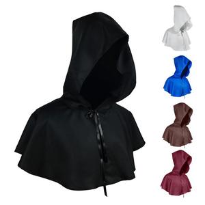 Jual Halloween cosplay costume, stage performance costume, death cloak ...