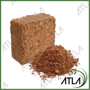 Jual Coco Chip Husk Blok Sabut Kelapa Media Tanam Hidroponik Cocochip ...
