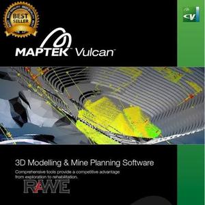 Jual MAPTEK VULCAN 9.0.2 x64 full version software-Sellerpedia - Kota Tangerang Selatan ...