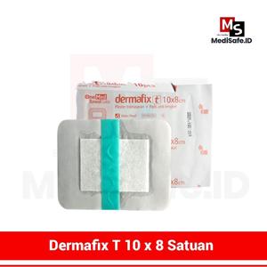 Jual Dermafix T 10 x 8 cm OneMed Satuan - Kab. Malang - Medisafe.ID ...