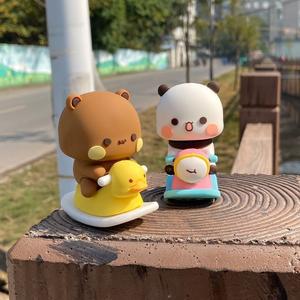 Jual Bubu and Dudu Cat Couple Kucing Gemoy - Dudu Driving - Jakarta ...