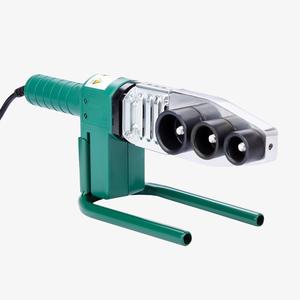 Jual Mesin las pipa cetak PPR PVC 2032MM pemanas PIPA Heater - Jakarta ...