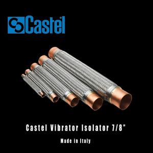 Jual Original Castel Flexible Vibration Isolator Ukuran 7/8" - Jakarta ...