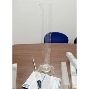 Jual Set ASTM Hydrometer Unit Sp.Gr Alla France Range 0.750 - 0.800 dan ...