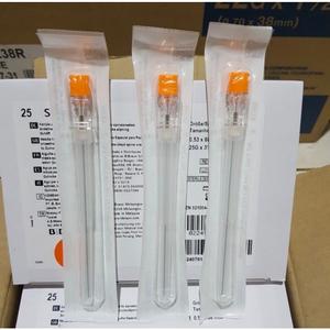 Jual Spinocan / Needle For Spinal Anaesthesia Original Dijamin 100% ...