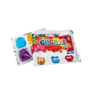 Jual Saripati Jelly Gogoni/ Miami Agar Aneka Rasa Buah - Netto 25 gr ...