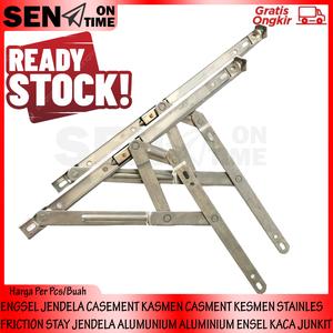 Jual Engsel Casement Jendela Casement S/S 430 8 10 12 14 16 18 20 24 ...