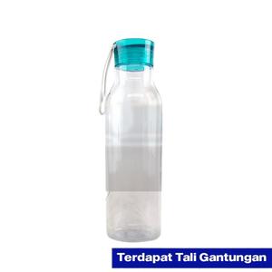 Jual Tumbler Chielo COLADA tol Minum Plastik Polos 500ml - Biru - Kota ...