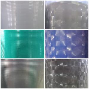 Jual Fiber Pagar Garis 1,2Mm Putih/Hitam - Bambu Warna - Kab. Bekasi ...