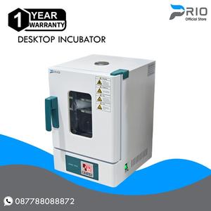 Jual 18L - Digital Desktop Lab Incubator Laboratorium - Jakarta Barat ...