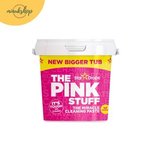 Jual The Pink Stuff The Miracle Paste All Purpose Cleaner 500gr - Kota ...