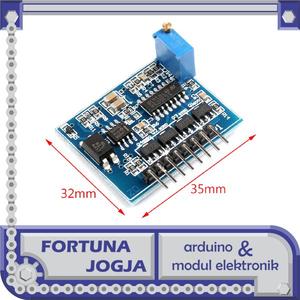 Jual Modul Sg3525 Lm358 Pwm Based Inverter Driver Board - Kab. Kulon ...