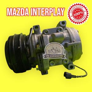 Jual Kompresor Mazda Interplay Ac Mobil - Kota Surabaya - 3SACMOBIL ...