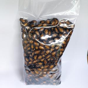 Jual KWACI KUACI HITAM BIJI LABU TIDAK ASIN IMPORT 500G - Kota Semarang ...