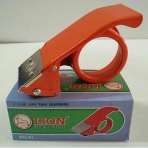Jual Tape Dispenser LION Besi SDL-01 - Jakarta Barat - MR12 Office ...