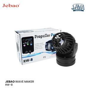 Jual Jebao RW 8 Wave maker 8000 Lph - Jakarta Selatan - Ikan Swalayan | Tokopedia