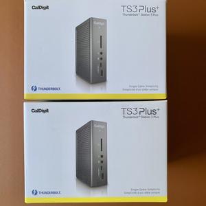 Jual tf_ Caldigit TS3 Plus TS3+ Thunderbolt 3 Dock Docking Station Hub ...