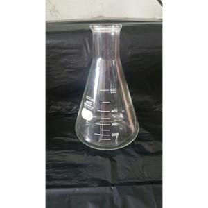 Jual TABUNG LABU ERLENMEYER GLASS 500 ML / ALAT / PERALATAN ...