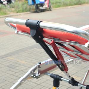 Jual Stretcher Ambulance Gea Ydc-3B / Ydc3B / Ydc 3B Emergency ...