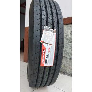 Jual ROADX RH621 Ukuran 11 R22.5 16pr Ban Truk Bus Tubless 11R - Kota ...