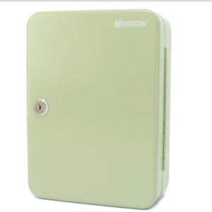 Jual KRISBOW KEY BOX W/20KEYS CREAM / KOTAK KUNCI BERDAYA TAMPUNG ...