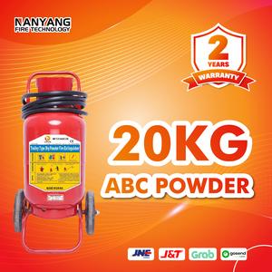 Jual APAR 20Kg - Pemadam Api 20 Kg |Alat Keselamatan Perlindungan ...