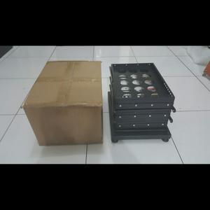 Jual RAK SUSUN BROSUR BESI 4 susun / Rak Display - Kota Denpasar - Pena ...