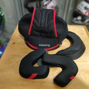 Jual WAN_STRIKE BUSA SET NHK GLADIATOR ORIGINAL HELM OPEN FACE - Kota ...