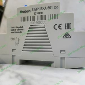 Jual TIMER SWITCH DIGITAL THEBEN SIMPLEXA 601 ORIGINAL ORIGINAL QUALITY ...