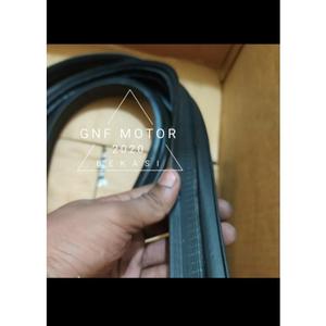 Jual Realpict Karet Pintu Bagasi Suzuki Apv Original Terbaru - Kab ...