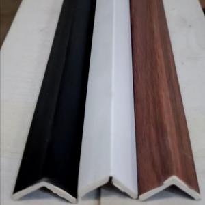 Jual WLCMe! List Siku L Wpc Wall Panel 3 Meter Penutup Wpc | List ...