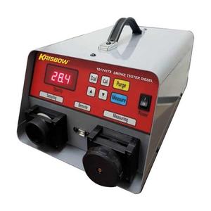 Jual KRISBOW ALAT UJI EMISI DIESEL SMOKE TESTER DIESEL 10174178 ...