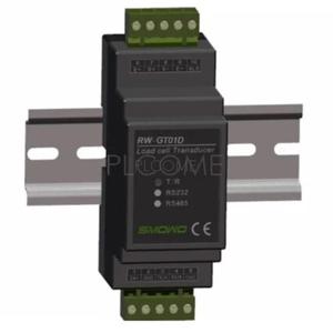 Jual Load Cell Amplifier 24-bit AD Weighing Transmitter Weight Sensor ...