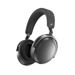 Promo Sennheiser Momentum 4 Headphone Hybrid ANC Noise Cancelling ...