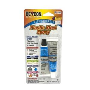 Jual DEVCON S-740 PLASTIC STEEL 5 MENIT EPOXY ADHESIVE - LEM BESI DEVCON - S-5 - Kota Surakarta ...