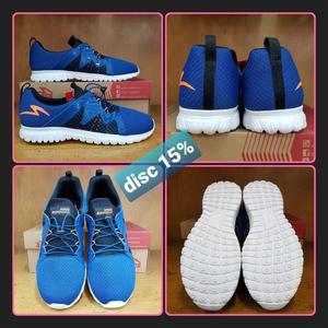 Jual NEW Sepatu spatu shoes run running lari sport olahraga specs spec ...