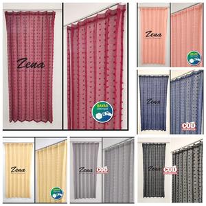 Jual Vitrase Model Terbaru Rubi - Kota Semarang - ALEXA DIST | Tokopedia