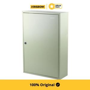 Jual Krisbow Key Cabinet Kotak Kunci 200 Gantungan Kw20-1093 - Kota ...