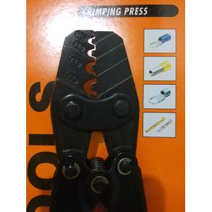 Jual SINAR_TEGNIK TANG PRESS FOR SKUN 1.25 - 10 MM CRIMPING TOOL FOR ...