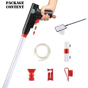 Jual GDH 3 in 1 Aquarium Gravel Cleaner Pump Tool Kit - XS Series ...