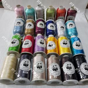 Jual JRAHA BENANG SMOCK CAP PANDA BENANG STICK - Kab. Sidoarjo - 7-LUCK ...