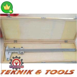 Jual Sm. Sigmat Manual Jangka Sorong Manual 12Inch Vernier Caliper 300Mm - Jakarta Pusat ...