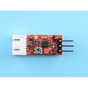 Jual NEW SERIES TURBIDITY SENSOR MODULE SENSOR KUALITAS KEJERNIHAN AIR ...