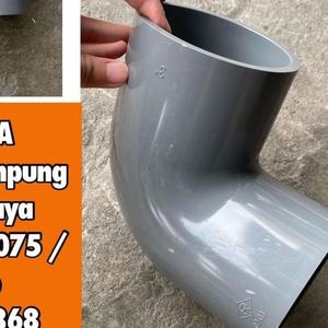 Jual KENI 3" RUCIKA AW - ELBOW 3" AW KENI SAMBUNGAN KENI 3" RUCIKA AW ...